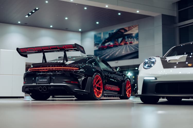 Porsche Dealer Milwaukee | International Autos | Wisconsin